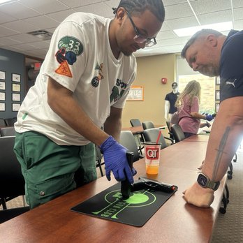 GEORGIA GUN CLUB - Updated December 2025 - 78 Photos & 101 Reviews ...