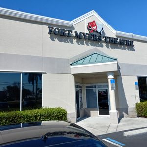 FLORIDA REPERTORY THEATRE - Updated August 2025 - 37 Photos & 18 ...