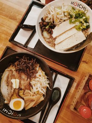 KOICHI RAMEN - Updated October 2025 - 91 Photos & 52 Reviews - 832 ...