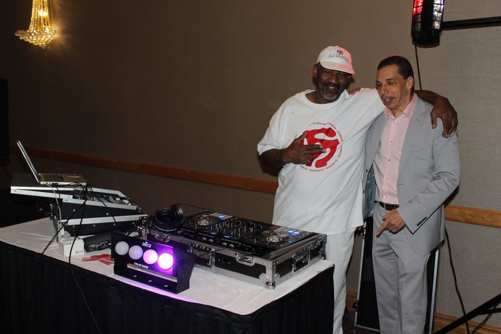 DJ DEACON’S - 61 Photos - Charlotte, North Carolina - DJs - Phone ...