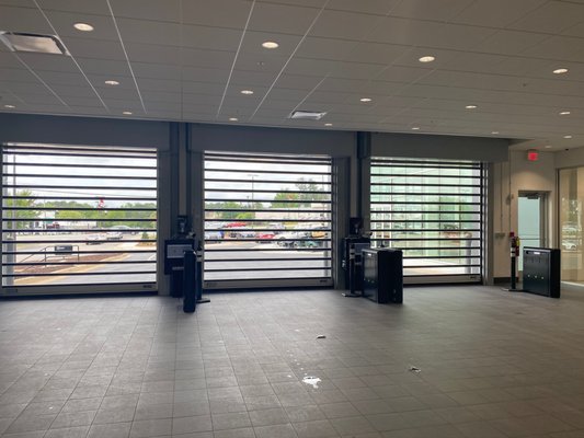 BUTLER LEXUS OF SOUTH ATLANTA - Updated May 2025 - 46 Photos & 101 ...