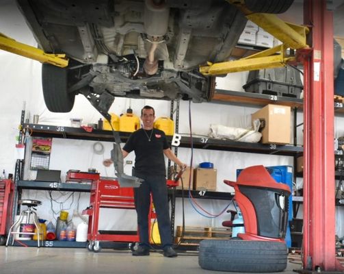 TECH ONE AUTOMOTIVE - Updated December 2025 - 54 Photos & 215 Reviews ...