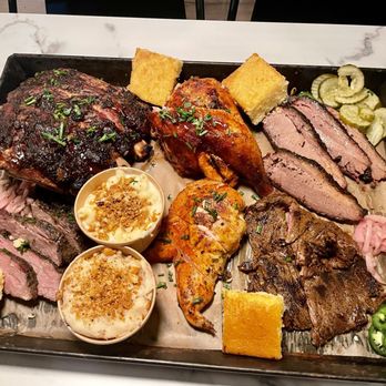 OAK AND EMBER - Updated March 2025 - 154 Photos & 53 Reviews - 1021 N ...