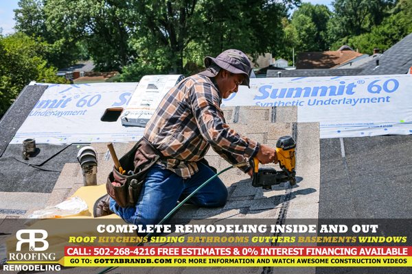 R&B ROOFING REMODELING - Updated November 2025 - 142 Photos & 18 ...