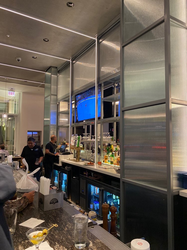 Arc Bar, Chicago | Roadtrippers