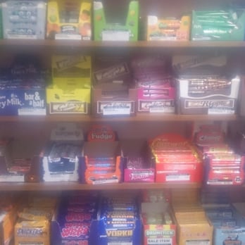 FUNWORKS LOLLY FACTORY - Updated October 2025 - 10 Photos - 33A Jetty ...