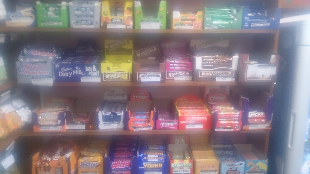 FUNWORKS LOLLY FACTORY - Updated June 2025 - 10 Photos - 33A Jetty Rd ...