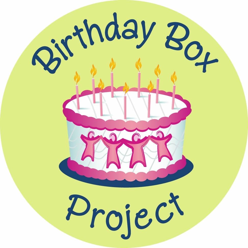 BIRTHDAY BOX PROJECT - Los Angeles, California - Community Service/Non ...