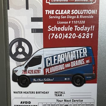 Clearwater Plumbing and Drains - Updated January 2026 - 12 Photos - 13 ...