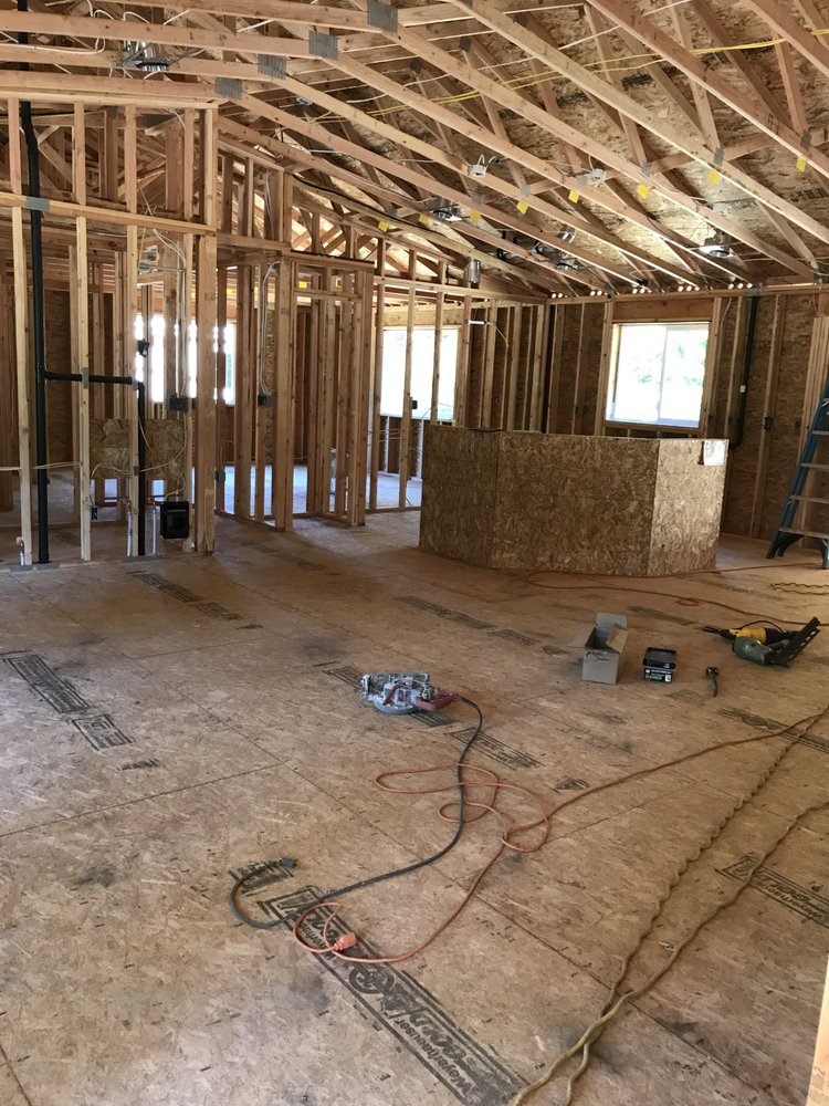 SEGURA CONSTRUCTION - Updated August 2025 - 70 Photos - Grants Pass ...