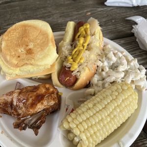 THE CLAGGETT CENTER - Updated April 2025 - 15 Photos - 3035 Buckeystown ...