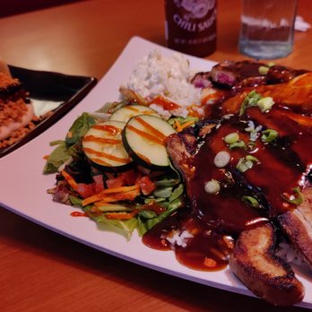 FAT CHOY - Updated May 2024 - 2009 Photos & 886 Reviews - 595 E Sahara ...