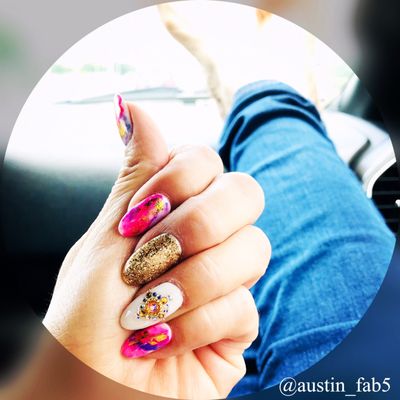 E’SHEE NAILS SPA - 707 Photos & 604 Reviews - Waxing - 10225 Research ...