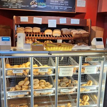 GRATEFUL BREAD - Updated July 2025 - 166 Photos & 311 Reviews - 7001 ...