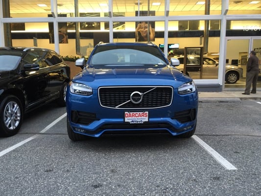 DARCARS VOLVO CARS - Updated December 2025 - 31 Photos & 147 Reviews ...