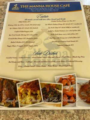 THE MANNA HOUSE - Updated October 2025 - 125 Photos & 172 Reviews - 234 ...