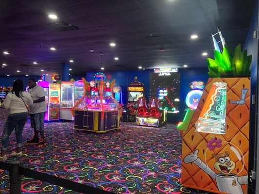 GR8SKATES - Updated January 2025 - 30 The Green Shirley, Brookhaven ...