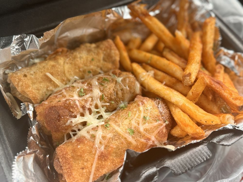 S2 EXPRESS GRILL - Updated December 2025 - 24 Photos & 56 Reviews - 129 ...