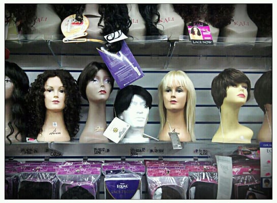 SABINA HAIR AND COSMETICS - Updated October 2025 - 57 High Street ...