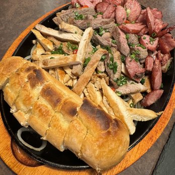 BRAZILIAN WAY SPORT BAR - Updated September 2025 - 100 Photos & 31 ...