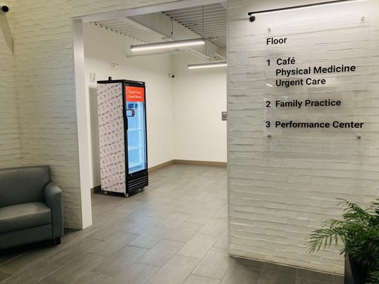 IM | HEALTH - Updated December 2025 - 18 Photos & 16 Reviews - 372 W ...