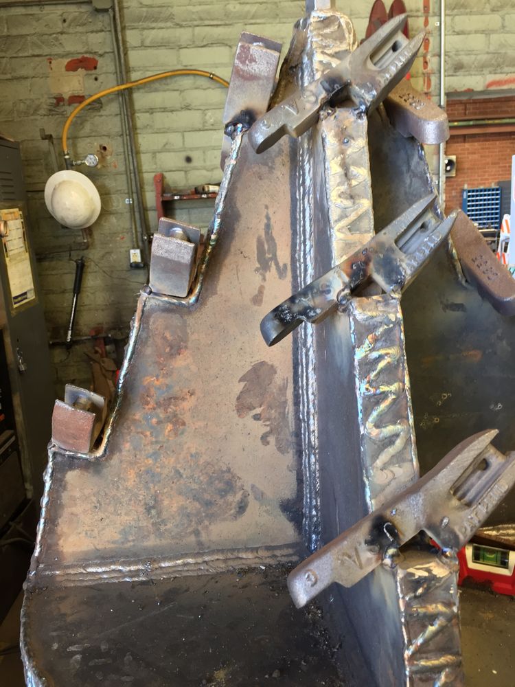 A&A STRUCTURAL WELDING - Updated December 2024 - 62 Photos - 11671 ...