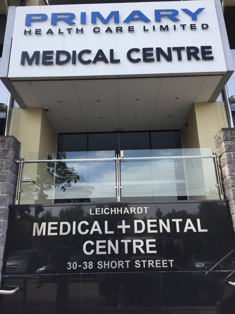 LEICHHARDT MEDICAL & DENTAL CENTRE - Updated September 2025 - 12 ...