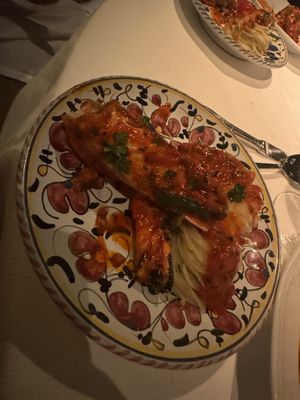 CARBONE - Updated February 2025 - 80 Photos & 23 Reviews - 49 Collins ...