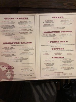 LONESTAR STEAKHOUSE - 119 Photos & 46 Reviews - 615 South Marine Corps ...