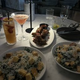 CIBO DETROIT - Updated March 2026 - 545 Photos & 246 Reviews - 600 W ...