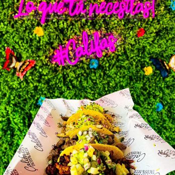 CALIFAS TACOS & BEER - Updated September 2024 - 110 Photos & 107 ...