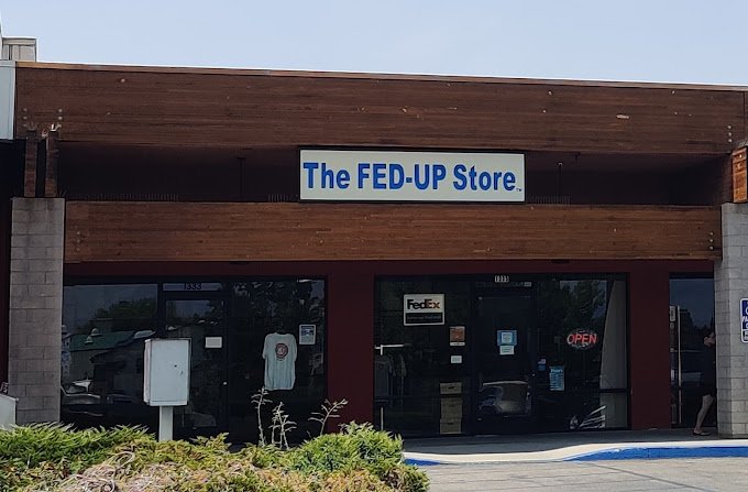 THE FEDUP STORE - Updated November 2025 - Request a Quote - 1335 ...