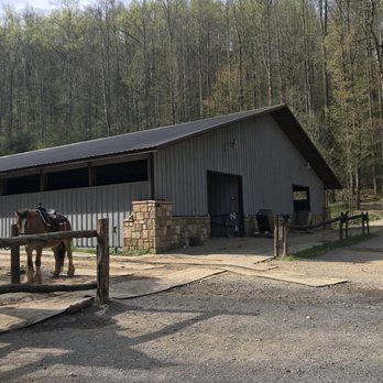 Sugarlands Riding Stable - 39 Photos & 68 Reviews - Horseback Riding ...