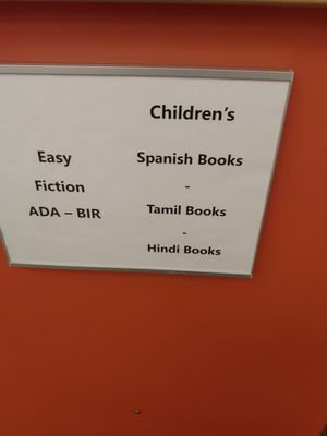 BRAMBLETON LIBRARY - Updated October 2025 - 51 Photos & 17 Reviews ...