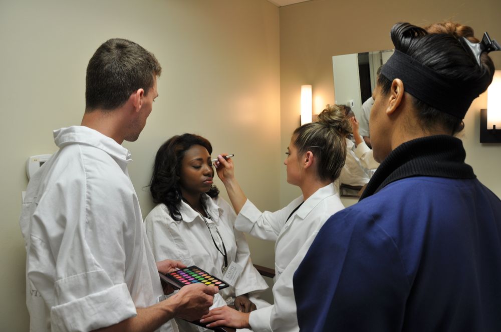 CAPRI INSTITUTE SALON - Updated September 2024 - 660 N Michigan Ave ...