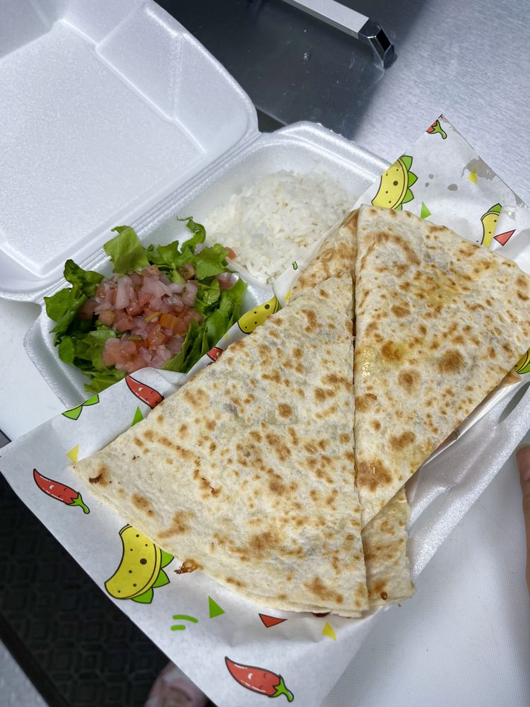 TACO N MADRE - Updated August 2025 - 12 Photos - 1226 Georgesville Rd ...