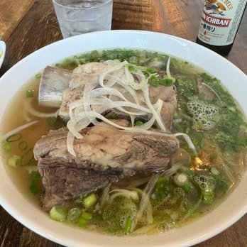 PHO BAR VIETNAMESE KITCHEN - Updated July 2024 - 235 Photos & 90 ...