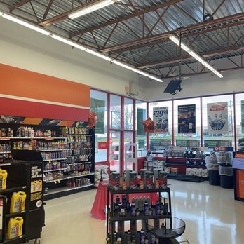 AUTOZONE - Updated November 2025 - 74 Reviews - 1819 W Parmer Ln ...