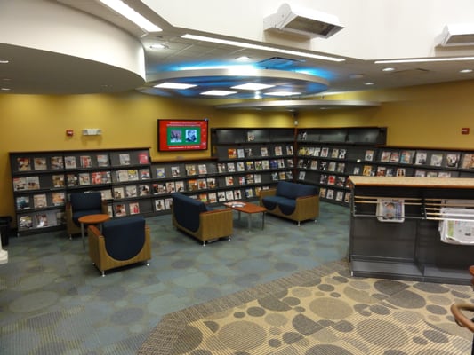MAHWAH PUBLIC LIBRARY - Updated December 2025 - 100 Ridge Rd, Mahwah ...