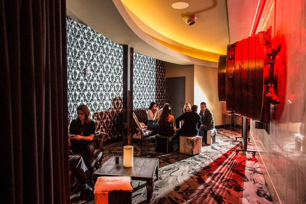 VAULT - 254 Photos & 83 Reviews - 2017 9th St, Cleveland, OH - Menu - Yelp