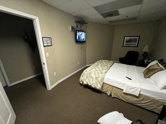 TOTAL SLEEP MANAGEMENT - Updated January 2026 - 1910 N Orange Ave ...