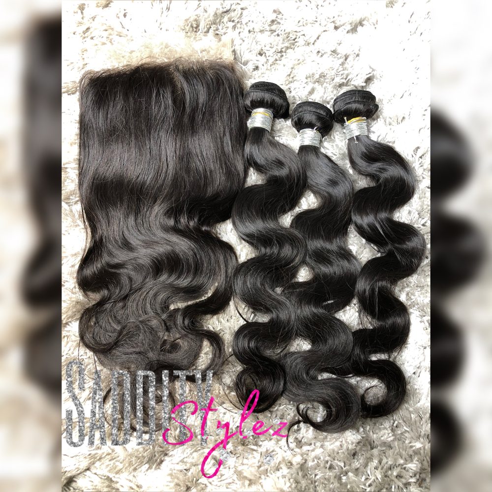 SADDITY STYLEZ - Mobile, Alabama - Hair Extensions - Phone Number - Yelp