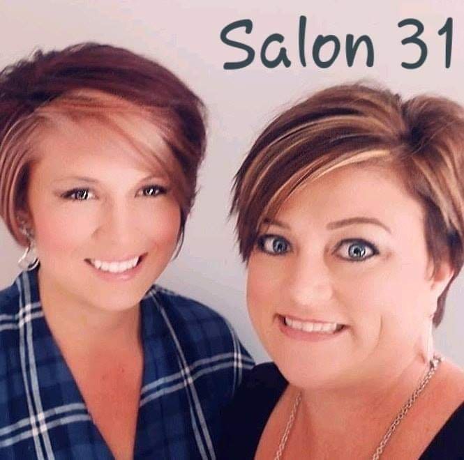 SALON 31 - CHRISTY RIGGS - Updated July 2025 - 14400 Lee Hwy, Bristol ...