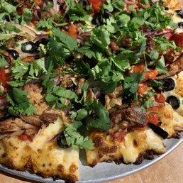 TOPPERS PIZZA PLACE - Updated December 2025 - 428 Photos & 714 Reviews ...