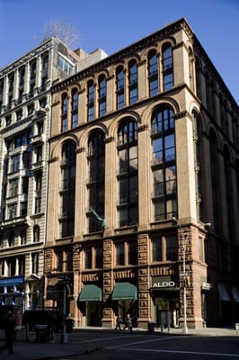 WEITZ & LUXENBERG - Updated January 2026 - 13 Photos & 85 Reviews - 700 ...