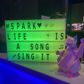 SPARK KARAOKE, Rowland Heights, California - 1380 Fullerton Rd ...
