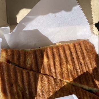 SILVER SILO BAKERY & ESPRESSO - 168 Photos & 153 Reviews - 777 S Cross ...