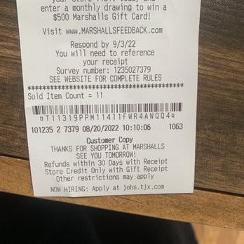 MARSHALLS - Updated August 2025 - 19185 West Rd, Woodhaven, Michigan ...