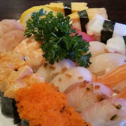 SUSHI RAKKYO - Updated December 2025 - 294 Photos & 447 Reviews - 9205 ...