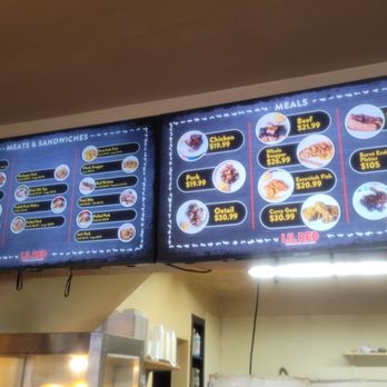 LIL RED’S TAKEOUT AND CATERING - Updated July 2025 - 249 Photos & 291 ...